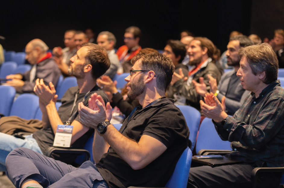 Foro – Semana AADECA